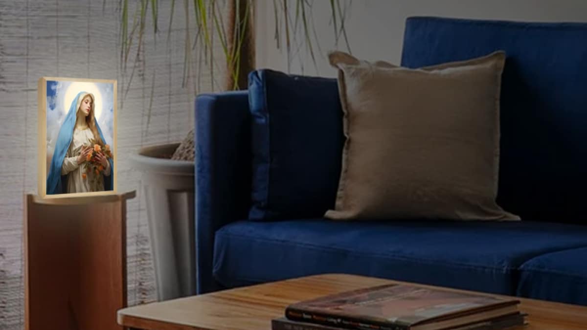 Latest Trends in Christian Decor: A Journey Through History and Modern ...