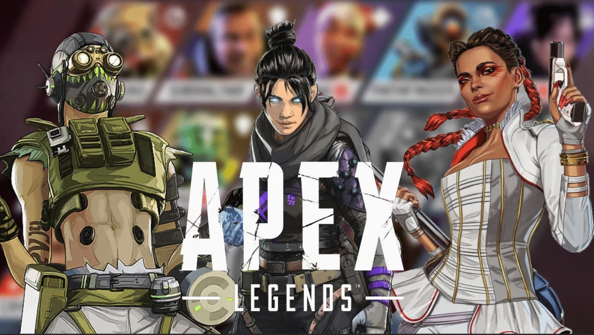 Mastering Apex Legends: Enhance Your Gameplay with Advanced Strategies