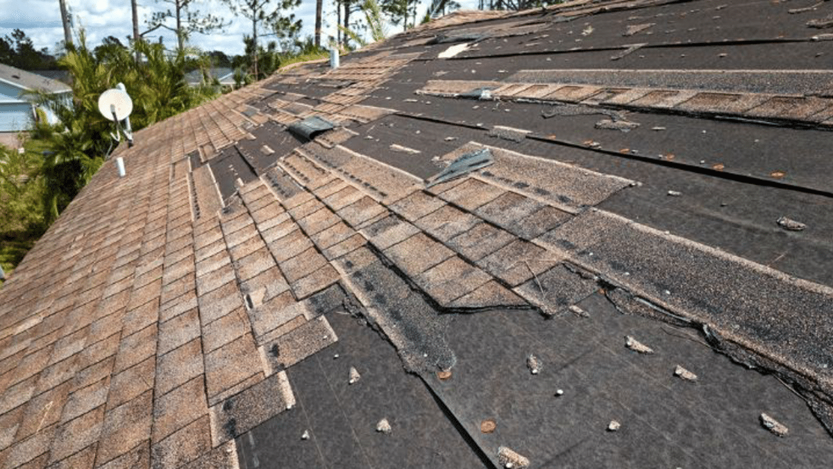 What are the most common summer roofing problems in Atlanta