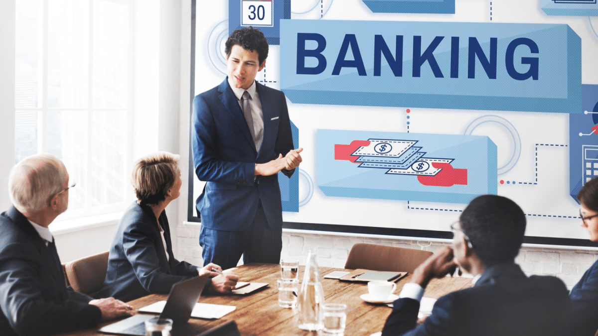 Navigating the Future of Banking: Resilience, Innovation, and Technology