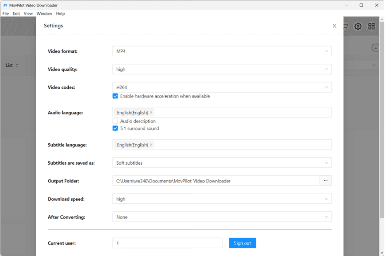 MovPilot Review: Best Streaming Video DRM Removal Tool