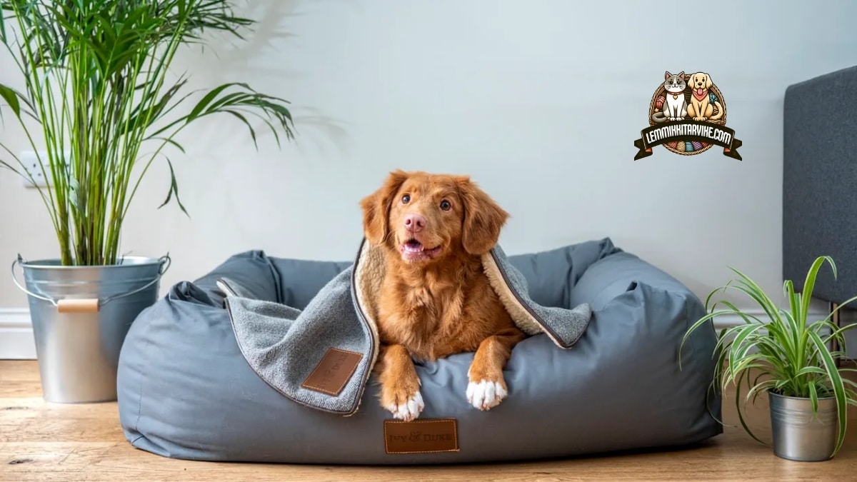 Pet Supplies: Essential Items for Your Furry Friends