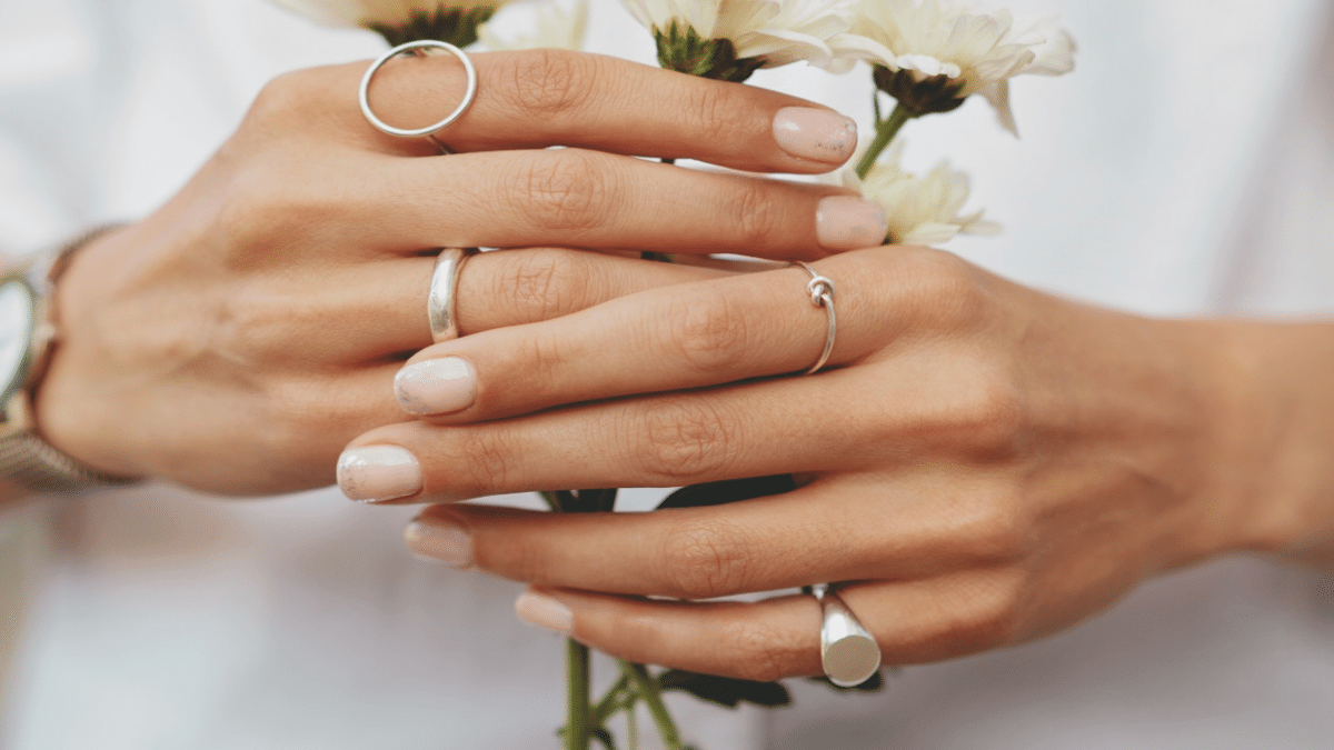 Rings: The Evolution from Mystery to Fashion