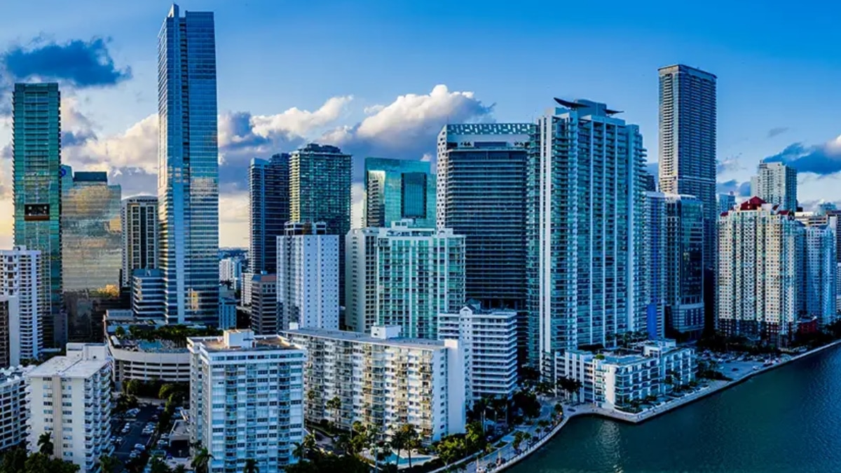 The Dynamics of Commercial Real Estate in Daytona Beach, Volusia County ...