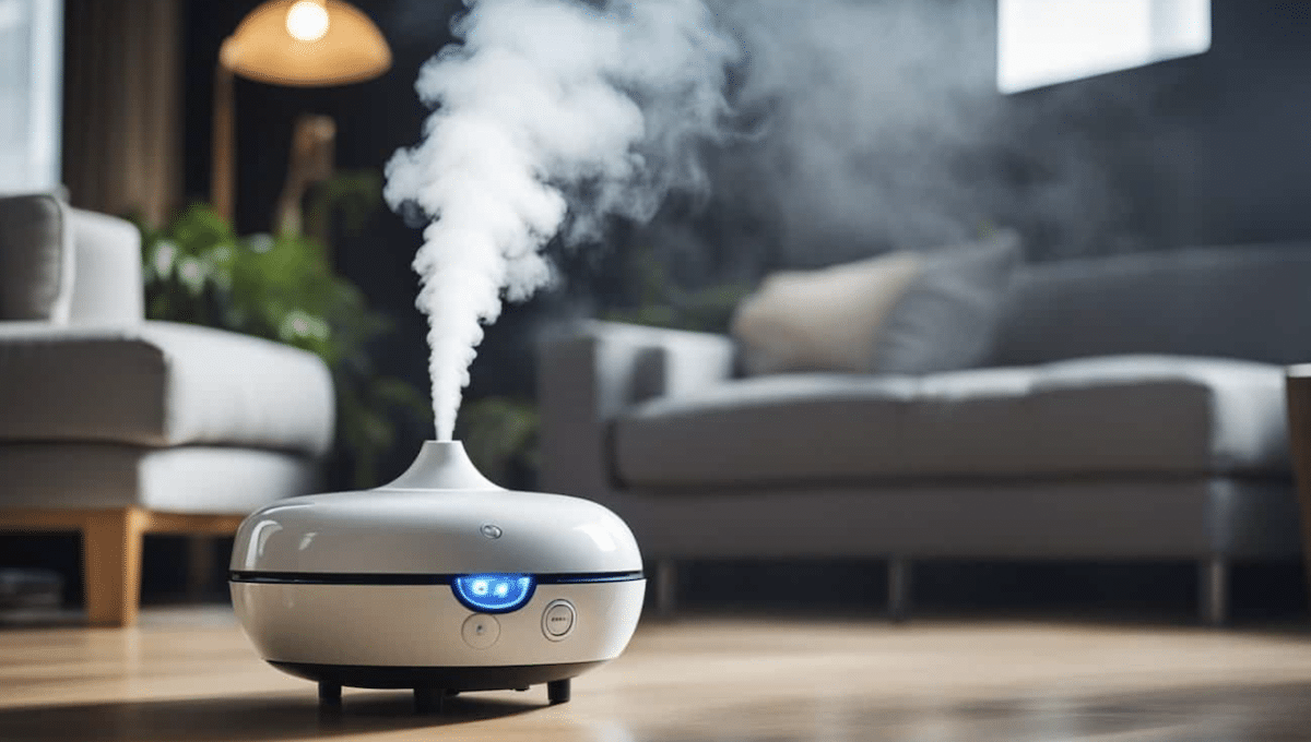 The Ultimate Guide to Choosing the Best Scent Diffuser Machine for Your ...