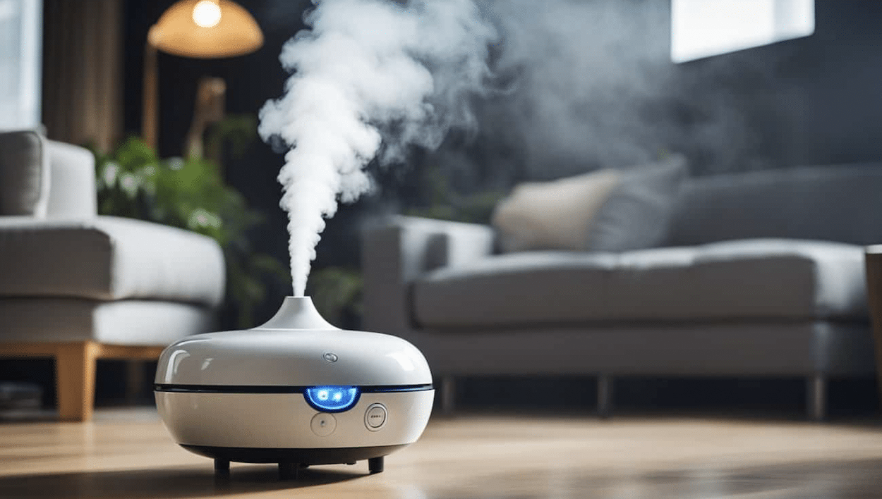 The Ultimate Guide to Choosing the Best Scent Diffuser Machine for Your ...