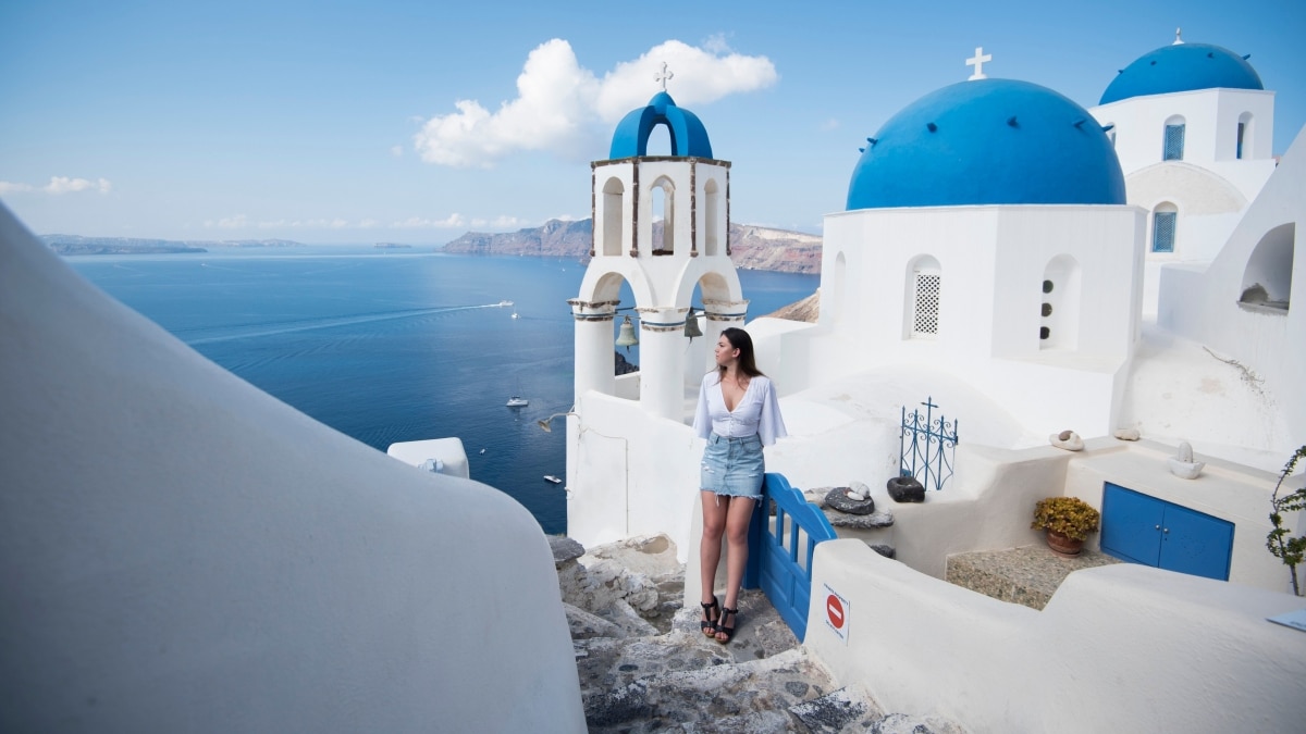 The World's Most Instagrammable Places: Where to Take the Best Photos