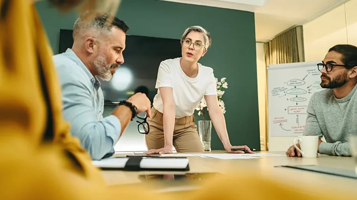 Transformative Leadership in HVAC: Why Specialization Matters