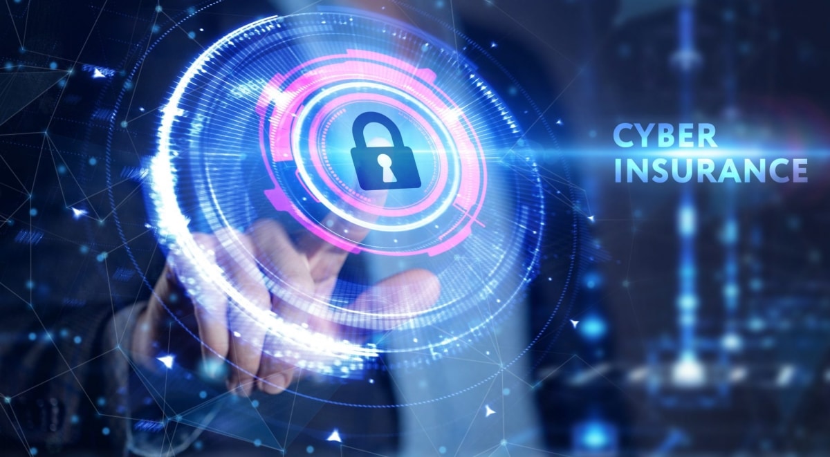 What is Cyber Insurance?