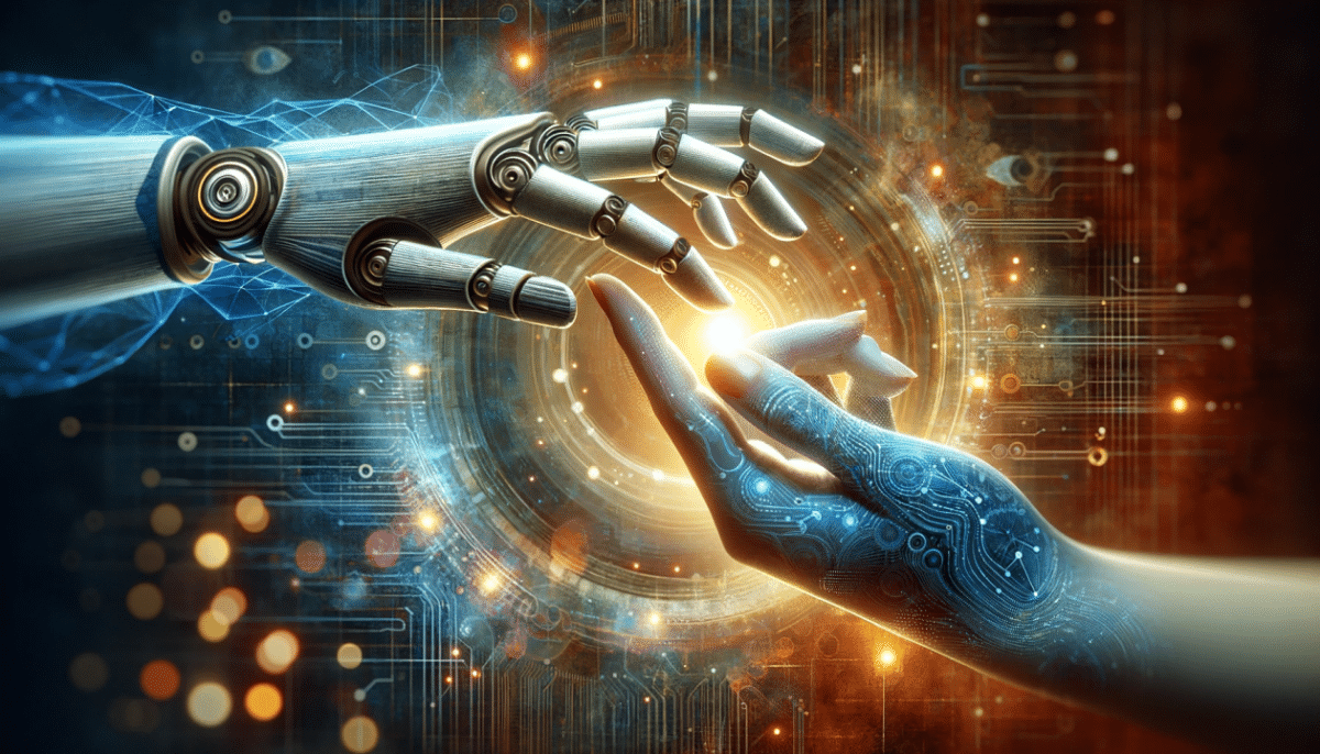 Unlocking the Future of AI Communication: The Power of Humanizer AI