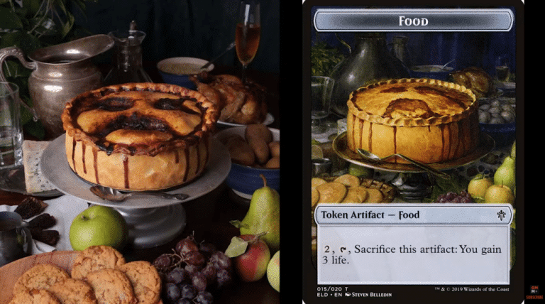 MTG Best ETB Creatures: Crafting Your Eldraine Card Arsenal