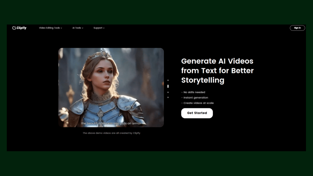 Clipfly Review 2024: Features and Benefits