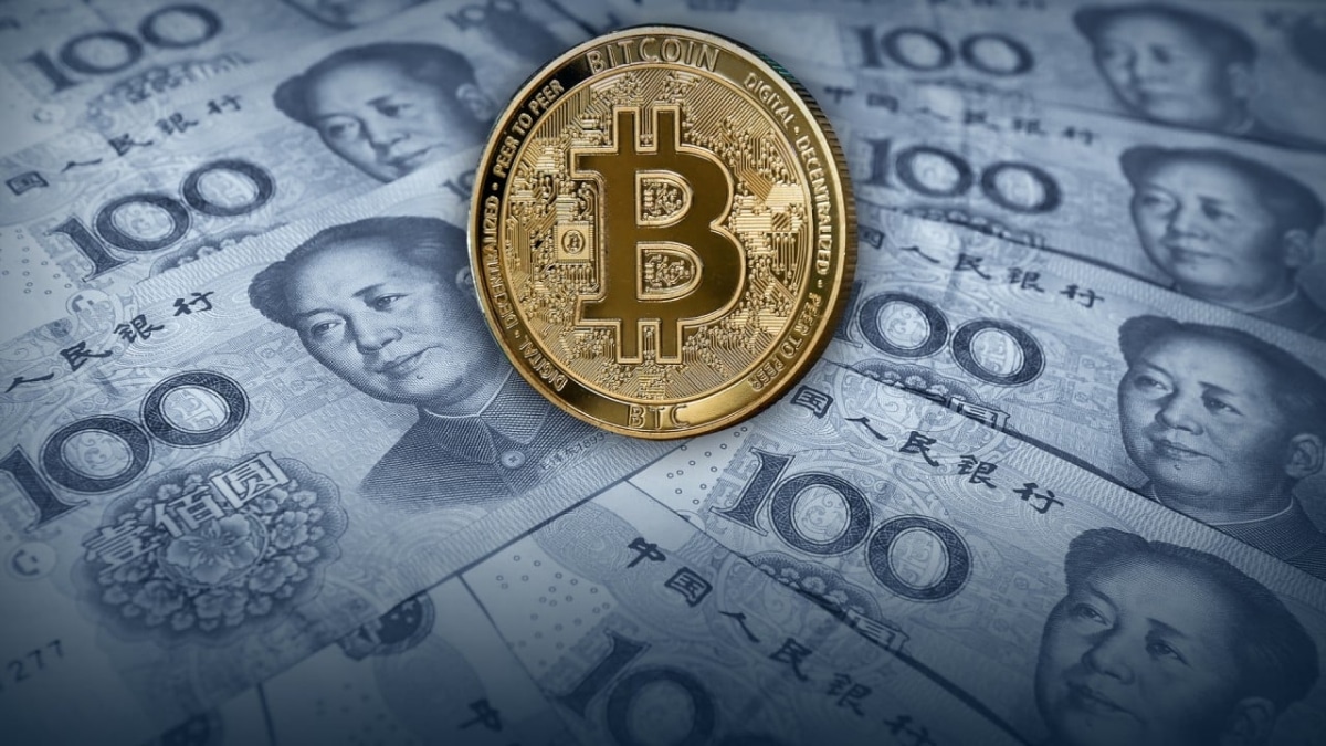 Digital Yuan Unveiled: Five Critical Insights into China's Digital Currency