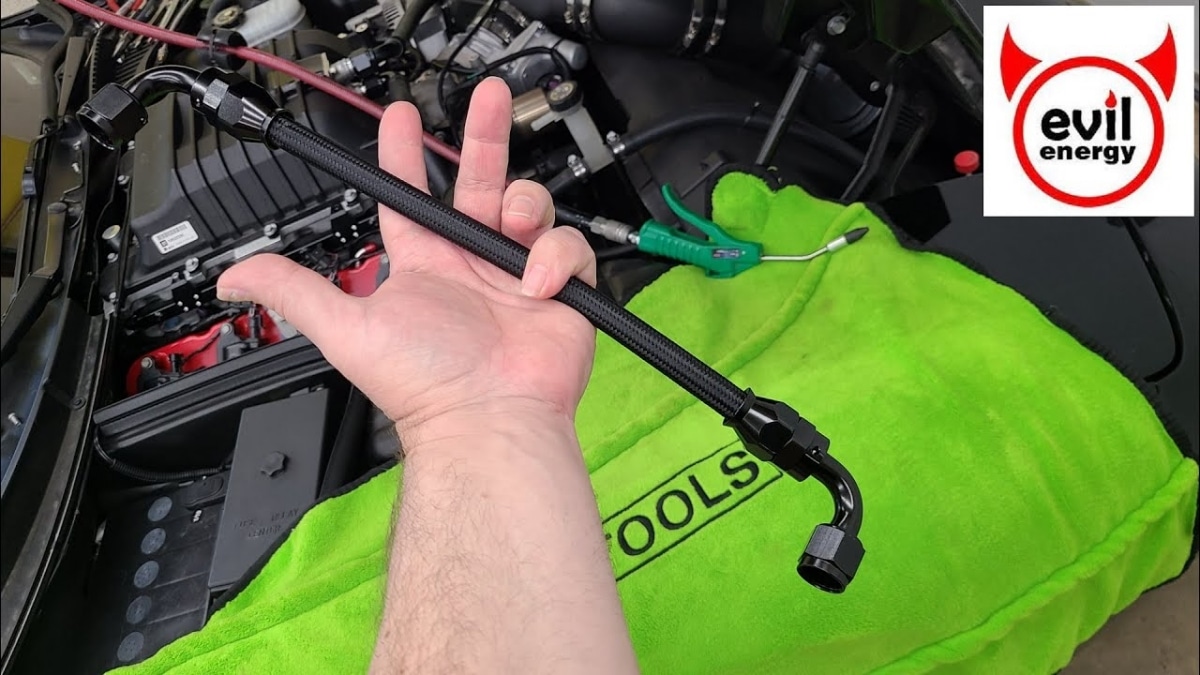 Evil Energy: A Closer Look at the Brand and its Fuel Line Products