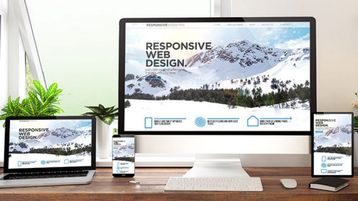Future-Proofing Your Business: The Role of Responsive and Adaptive Web Design
