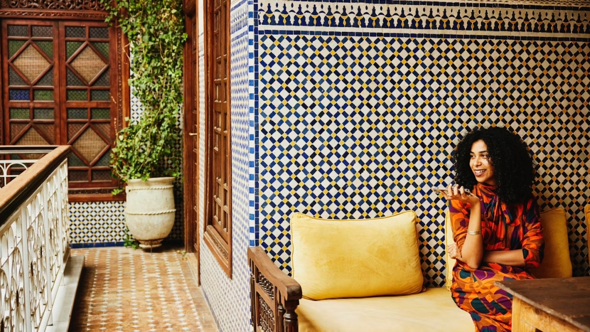 Heading to Morocco for Business? What You Need to Know