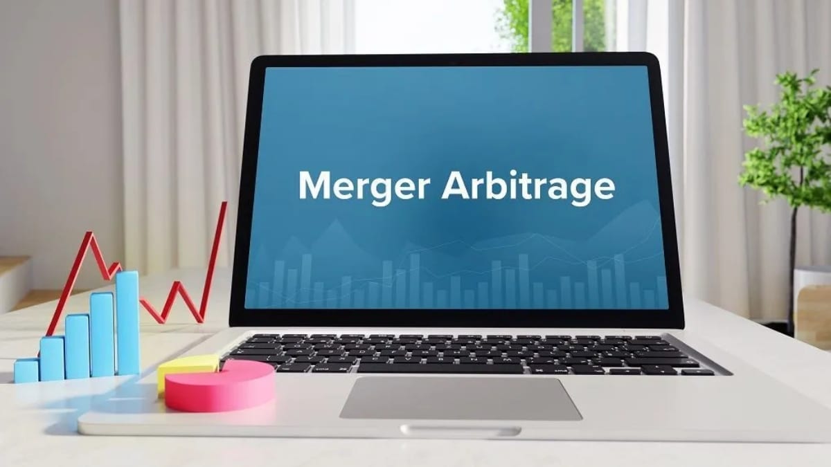 Merger Arbitrage - Basics, Mechanism and Types