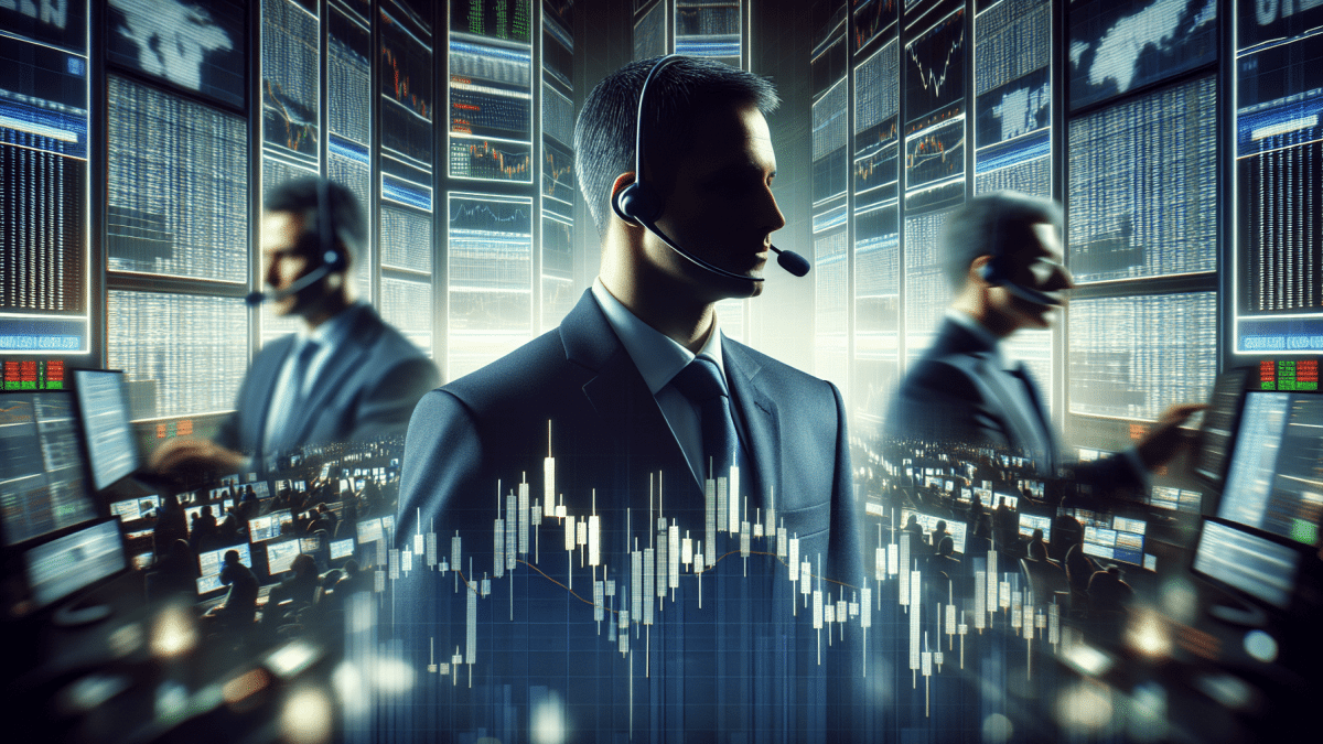 Role of High-Frequency Trading: Enhancing Dark Pool Operations