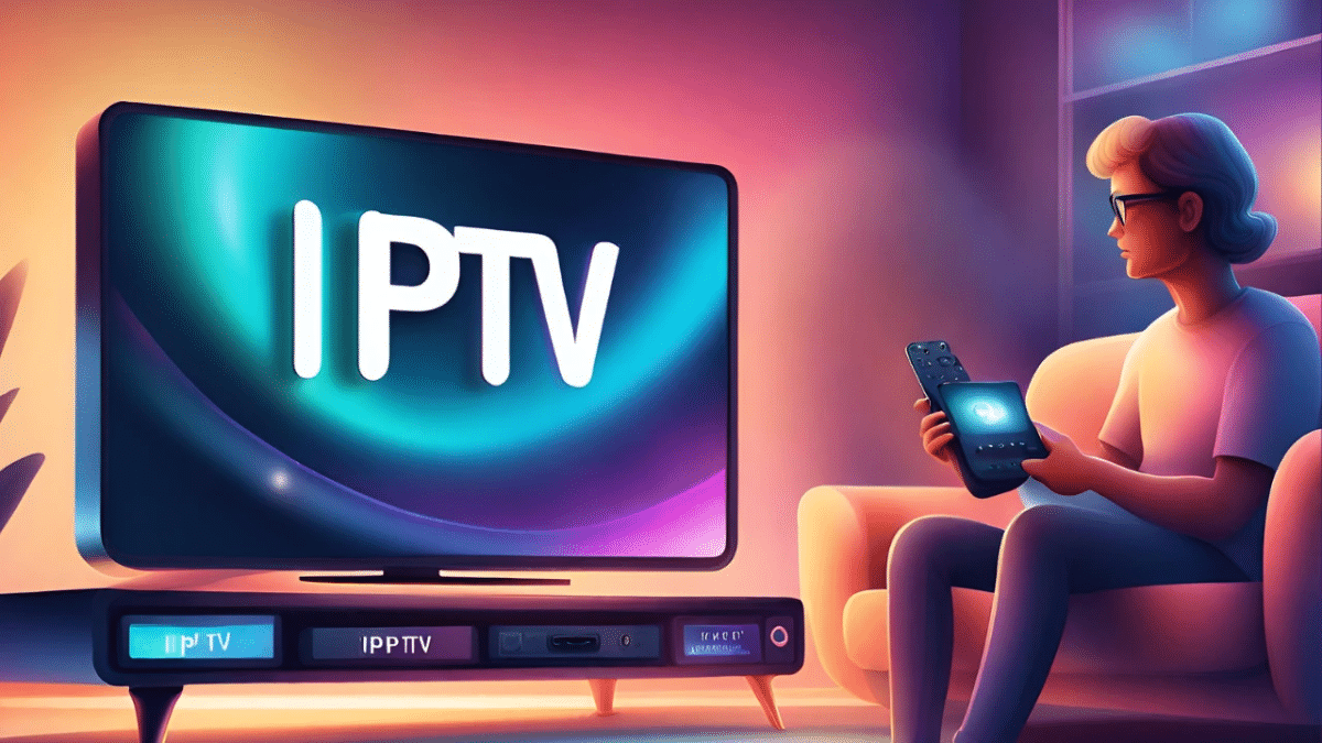 The Ultimate Guide To IPTV UK: Everything You Need To Know