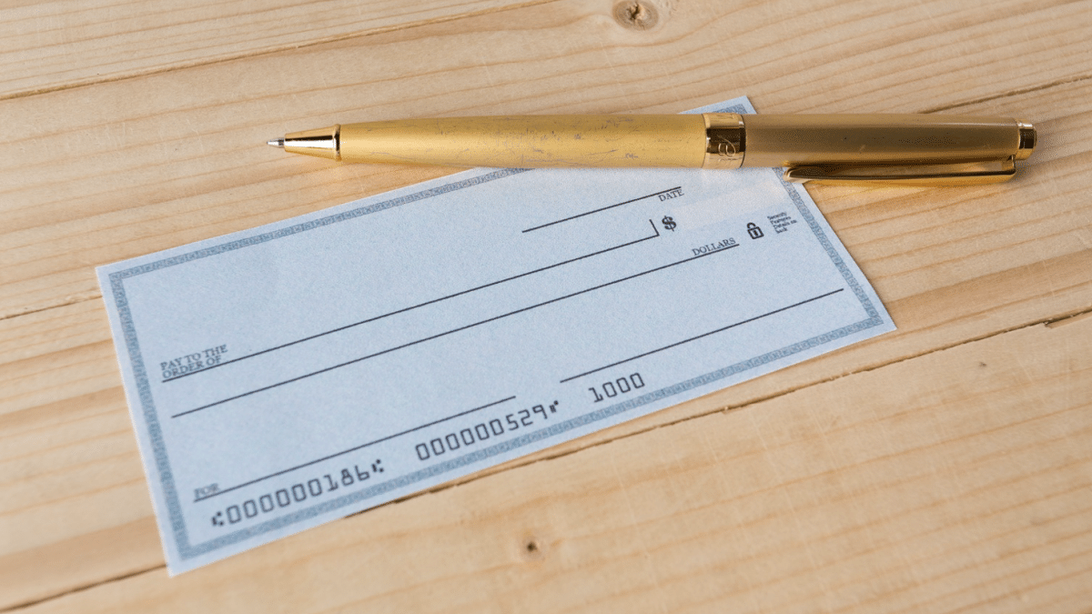 Unlocking Instant Cash: The Benefits and Considerations of Check ...