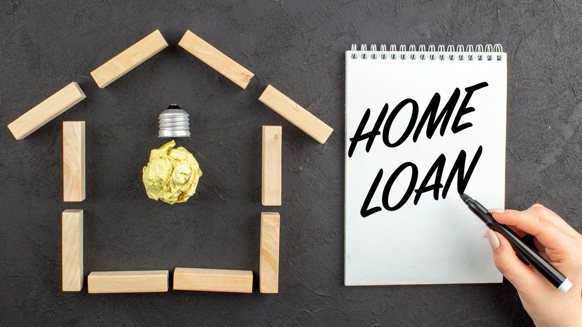 Unlocking the Door to Homeownership: Securing a Home Loan with Bad ...