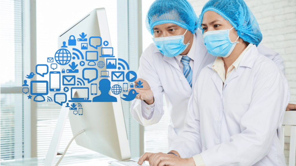Cloud Computing in Healthcare: Win-Win for All Participants