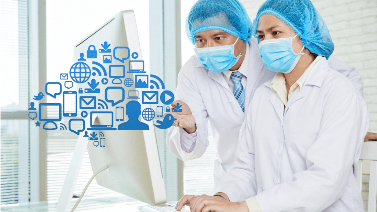 Cloud Computing in Healthcare: Win-Win for All Participants