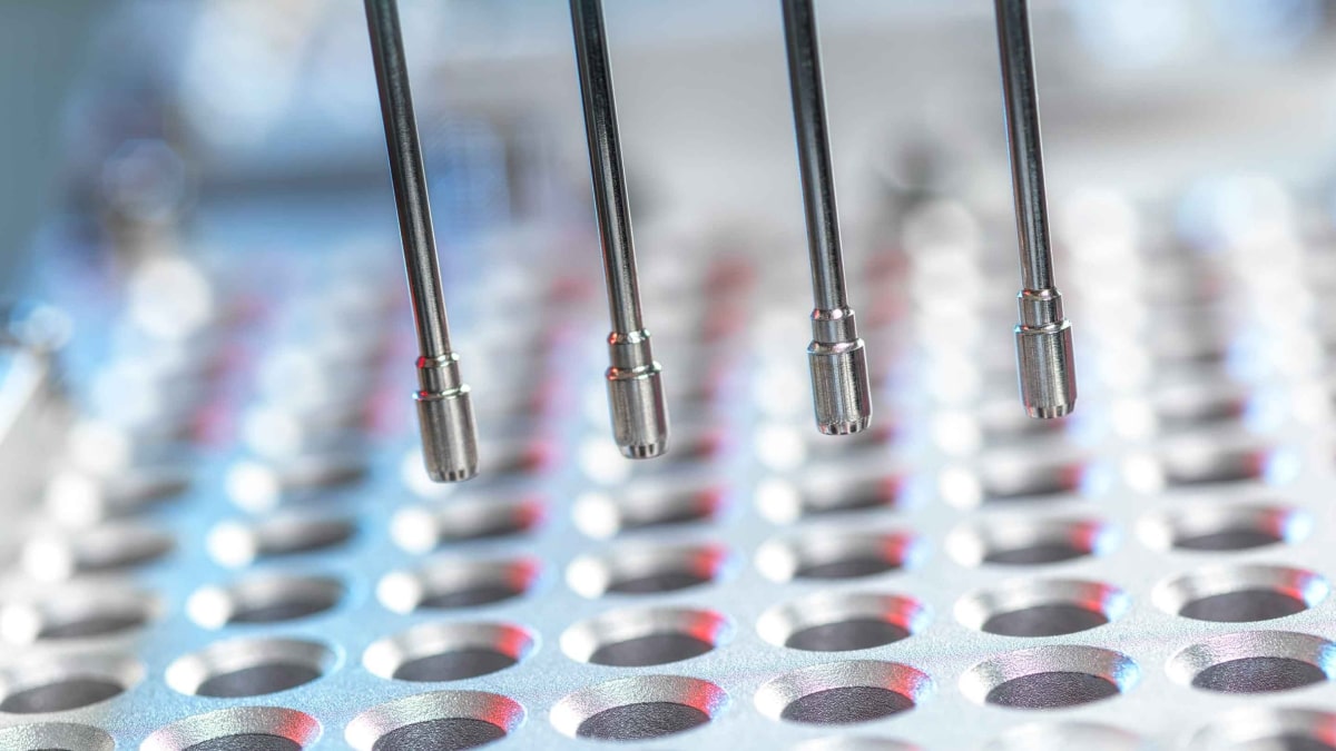 15 Reasons to Partner with a Genome Sequencing Company