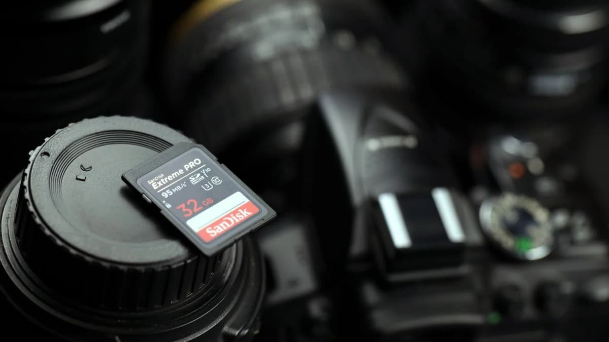 Top 7 Sandisk SD Card Recovery Software in 2024 (Free and Paid)