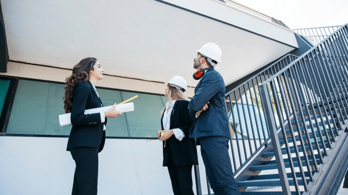 Building Consultants: Transforming Visions into Realities