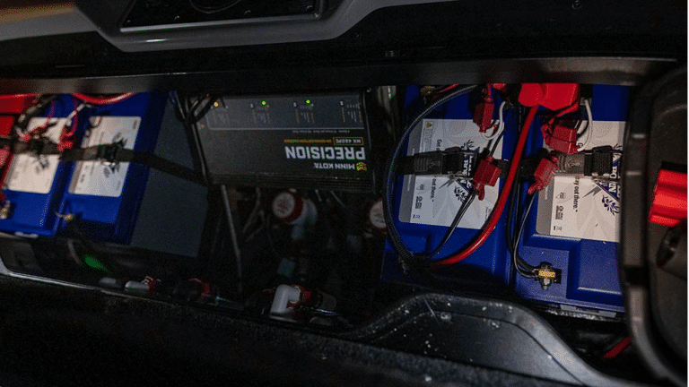 24 Volt Battery vs. 12 Volt Battery: Which Is Right for Your Trolling ...