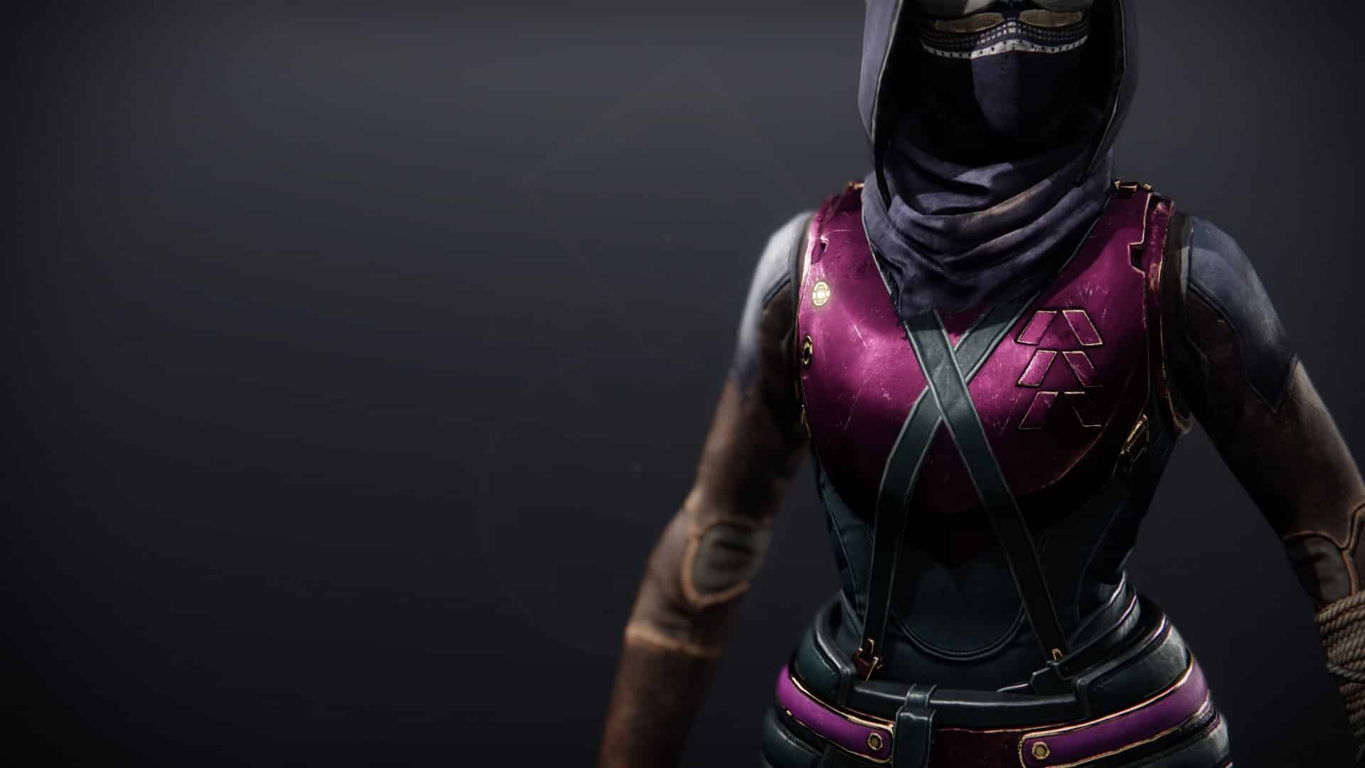 D2 Pathfinder Rewards: Master Divide and Gather