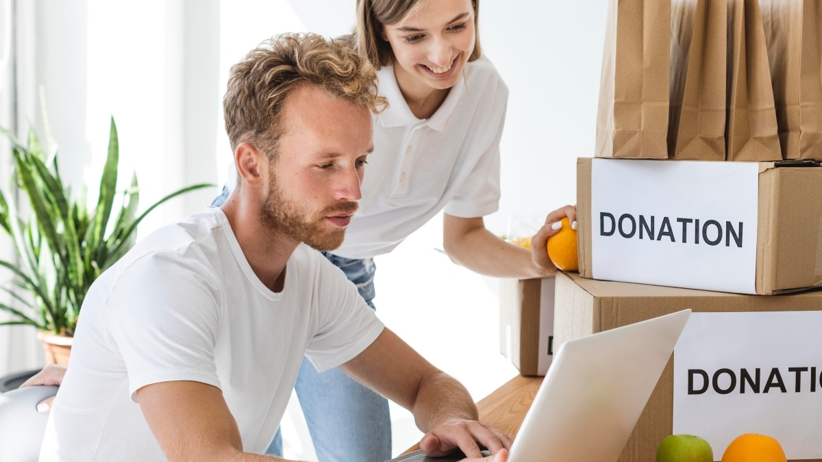 Donate Unwanted Vacant Land to Charity: A Meaningful Way to Make a ...