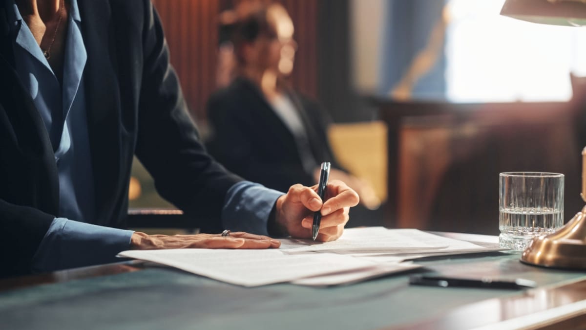 Ensuring Vigilance: Key Procedures for Handling Personal Injury and ...