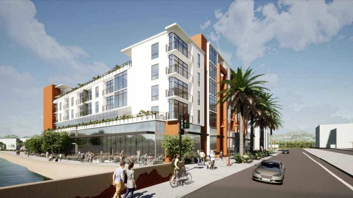 Here’s the Secret to Phoenix’s Apartment Boom Amidst the Decline in ...