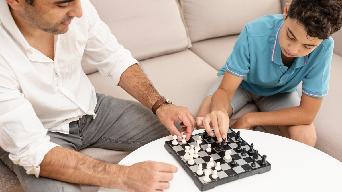 Mastering the Mind Game: How Chess Sharpens Your Cognitive Skills