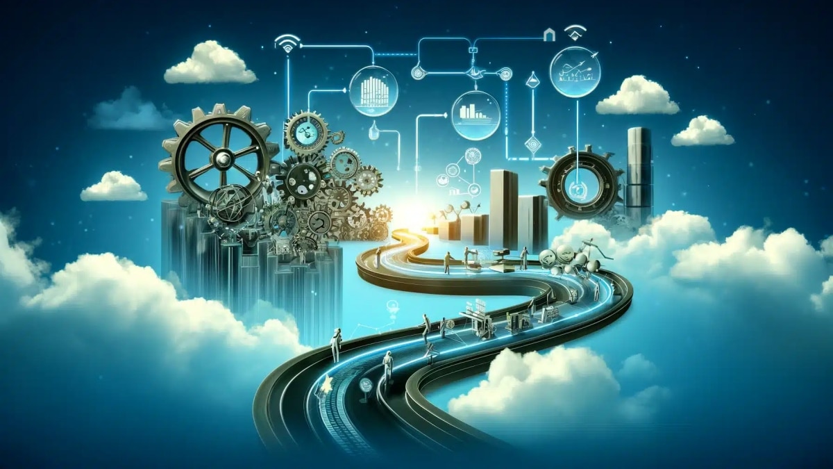Optimizing Sales Processes with Predictive Analytics Optimizing Sales Processes with Predictive Analytics
