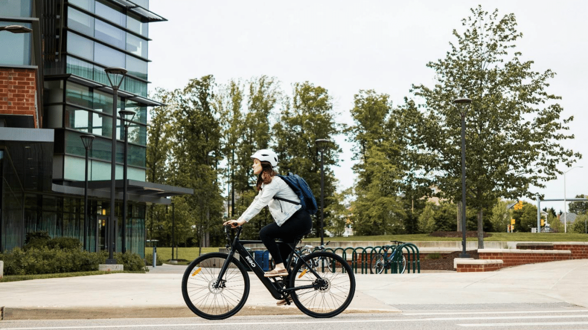 Promoting sustainable commuting in your office: 6 best practices to ...