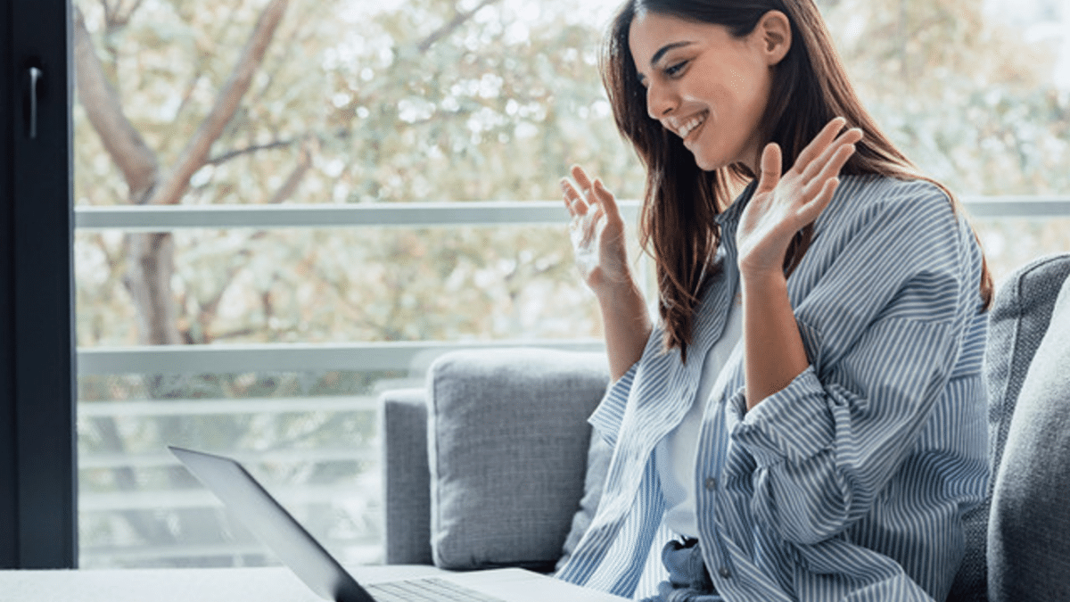 Random chat roulette is a live communication that doesn't turn into a ...