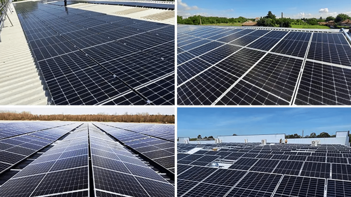 TOPCon Solar Panel Explained: What Is TOPCon Solar Cell Technology?