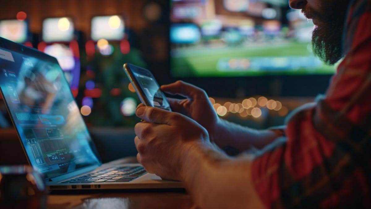 The Evolution of Games: From Tables to Screens