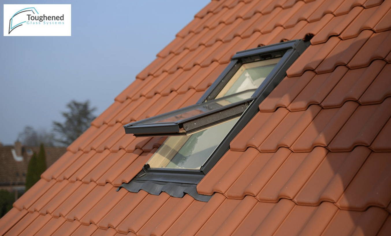 The Ultimate Guide to Roof Windows: Enhancing Your Home's Ambiance and ...
