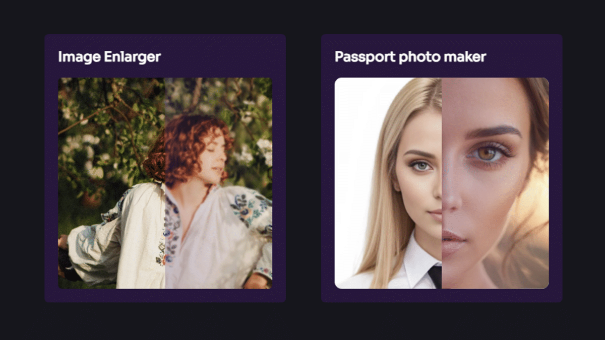 Transform Your Professional Image with AI Ease: The Ultimate Free AI ...