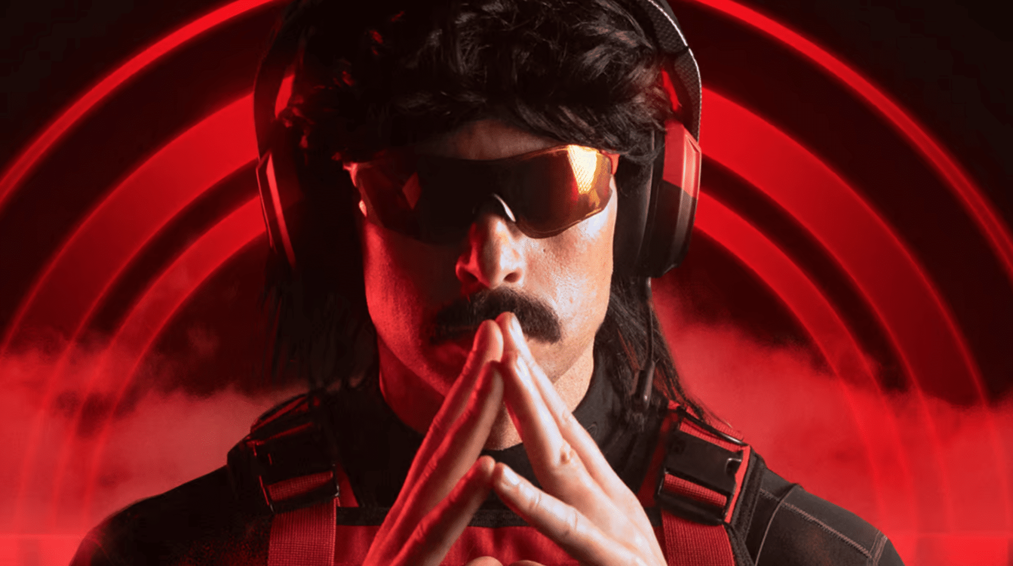 Dr Disrespect DMs: Twitch Safety Spotlight Dr Disrespect DMs: Twitch Safety Spotlight