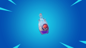 Flowberry Fizz: Bring Fortnite to Life And Recipe for Gamers