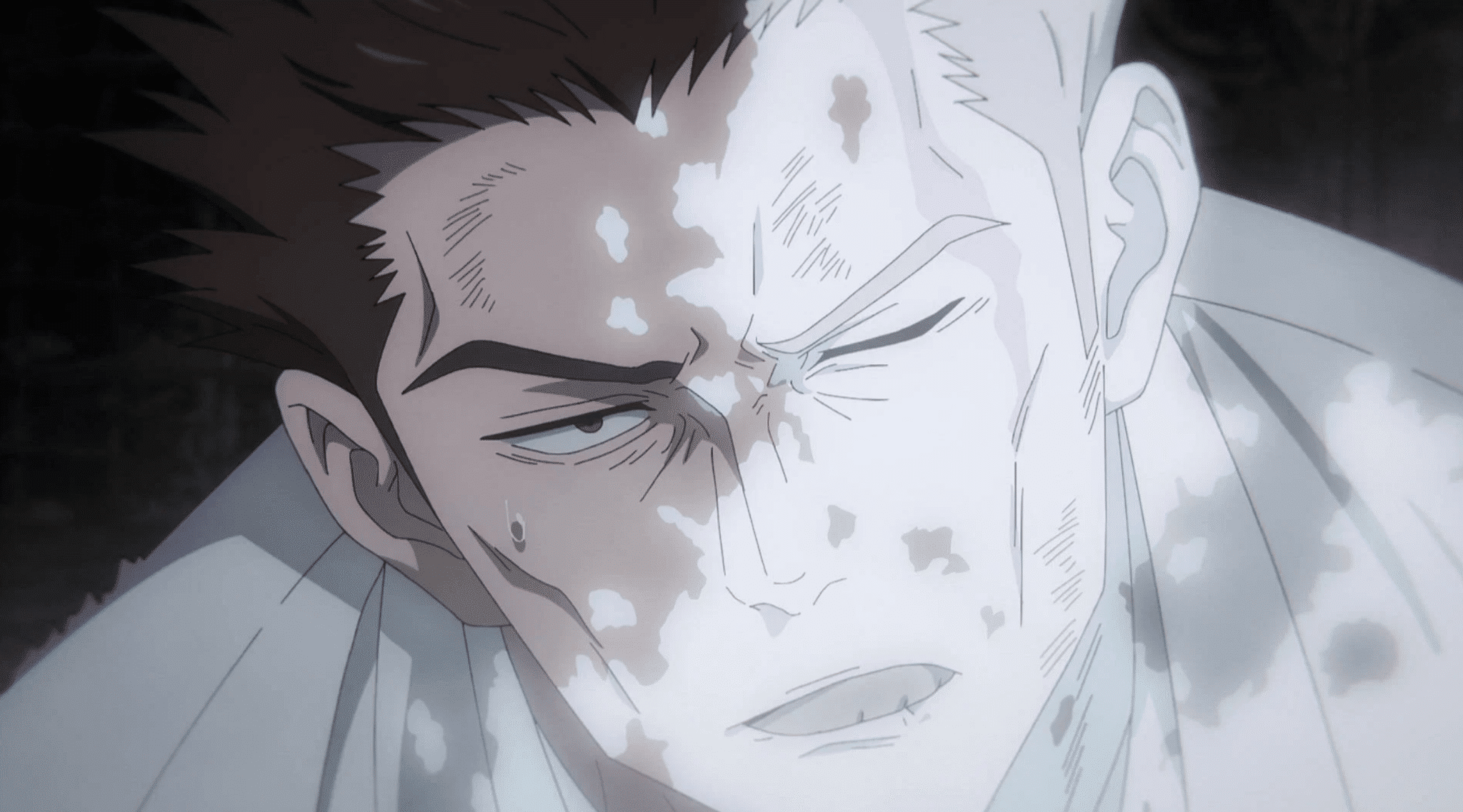 Usami JJK: Delving Into Usami's Character Mystique