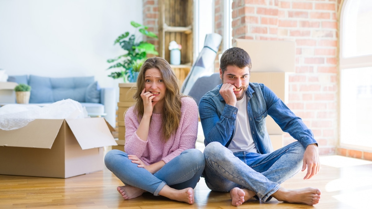 16 Best Practices for Moving Large Homes