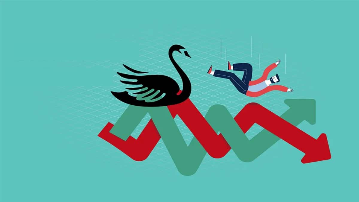 Black Swan Events: Unpredictable Crises and Their Impact