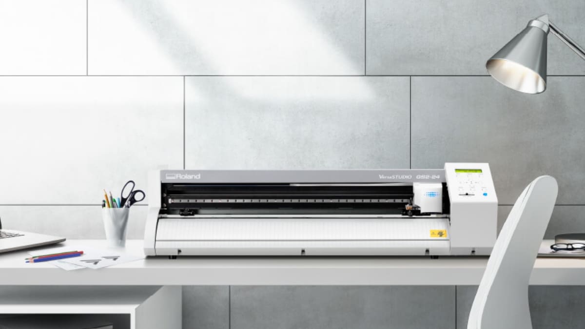 Create Stunning Vinyl Decals: A Desktop Cutters Beginner’s Guide