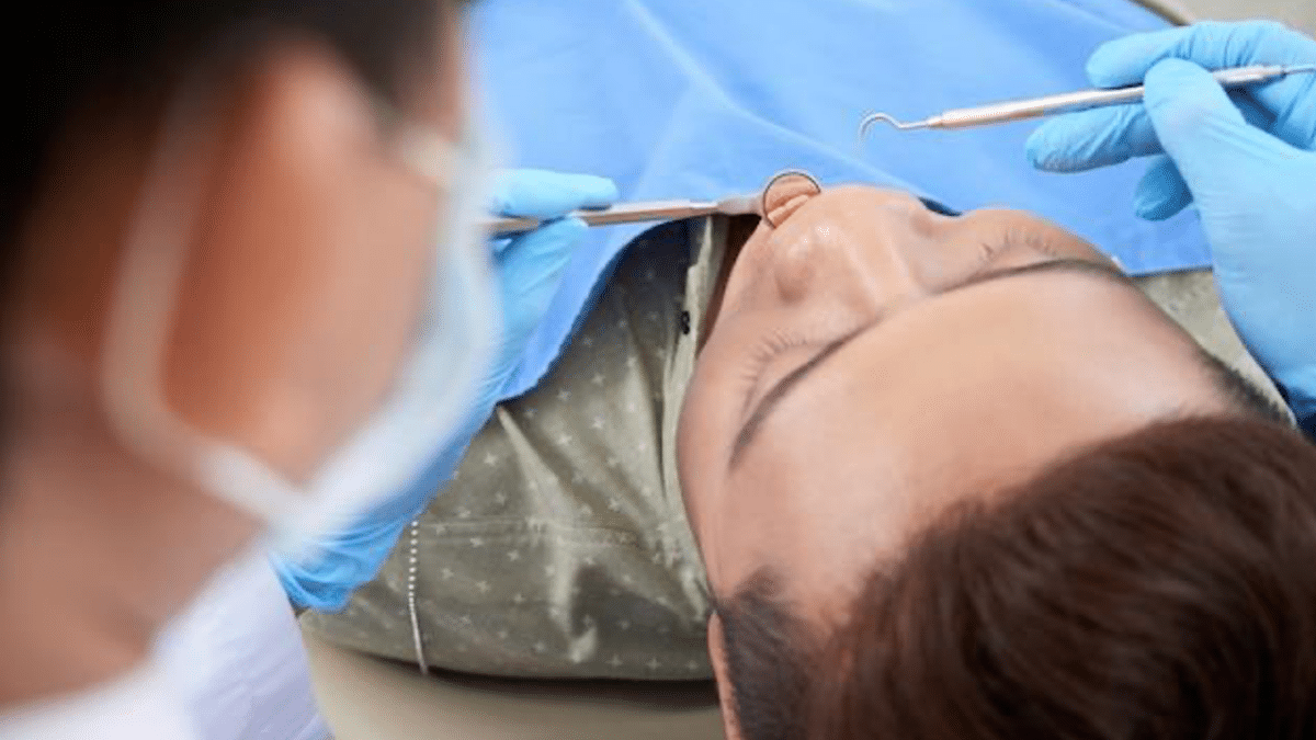 Everything About Pulpitis: What is Pulpitis, the Symptoms & Endo Root ...